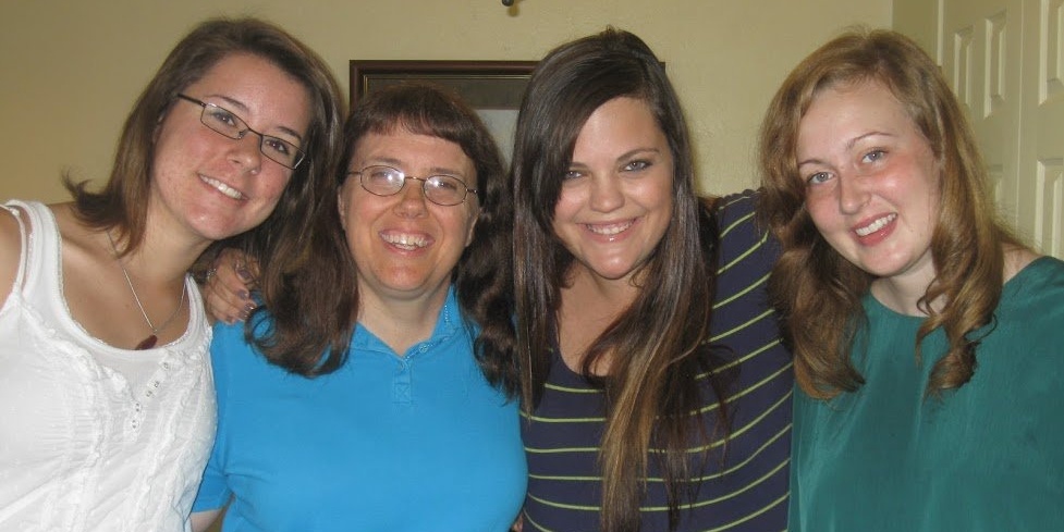 YWAM Tyler Loves Their Teachers!